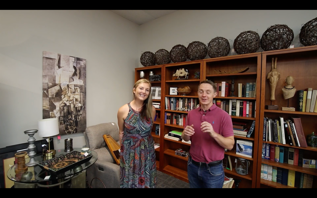 Refashion Consigned Furniture & Clothing – Refashion Consigned ...